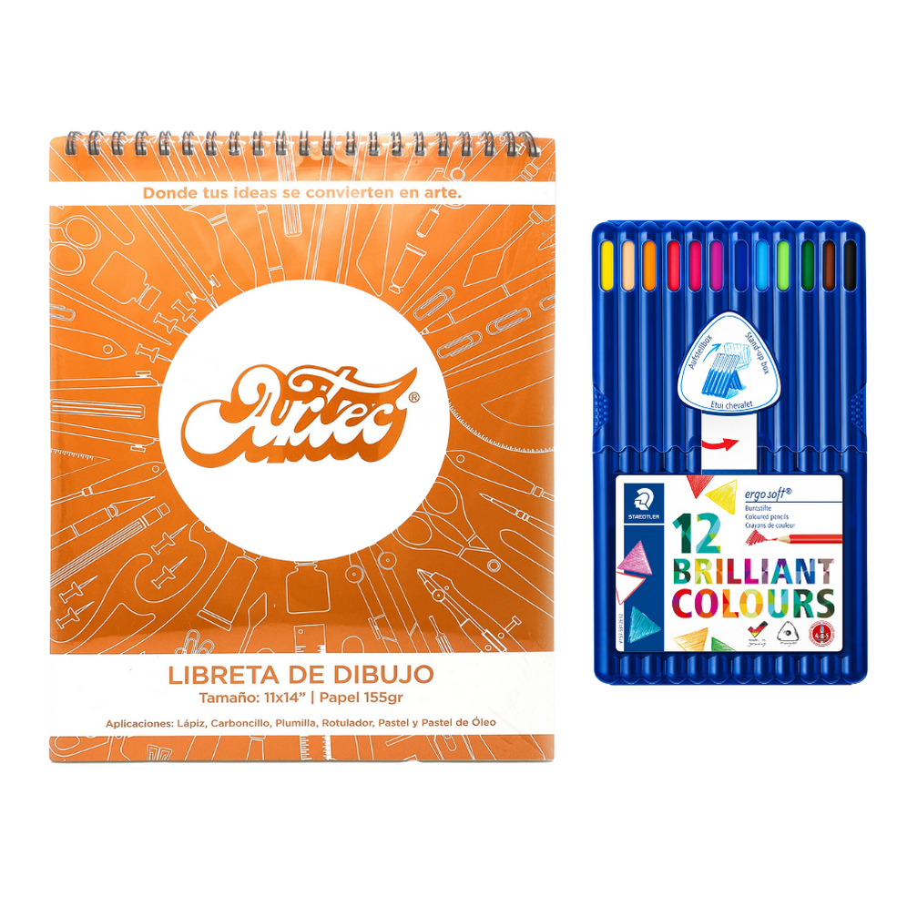 Kits– Artec