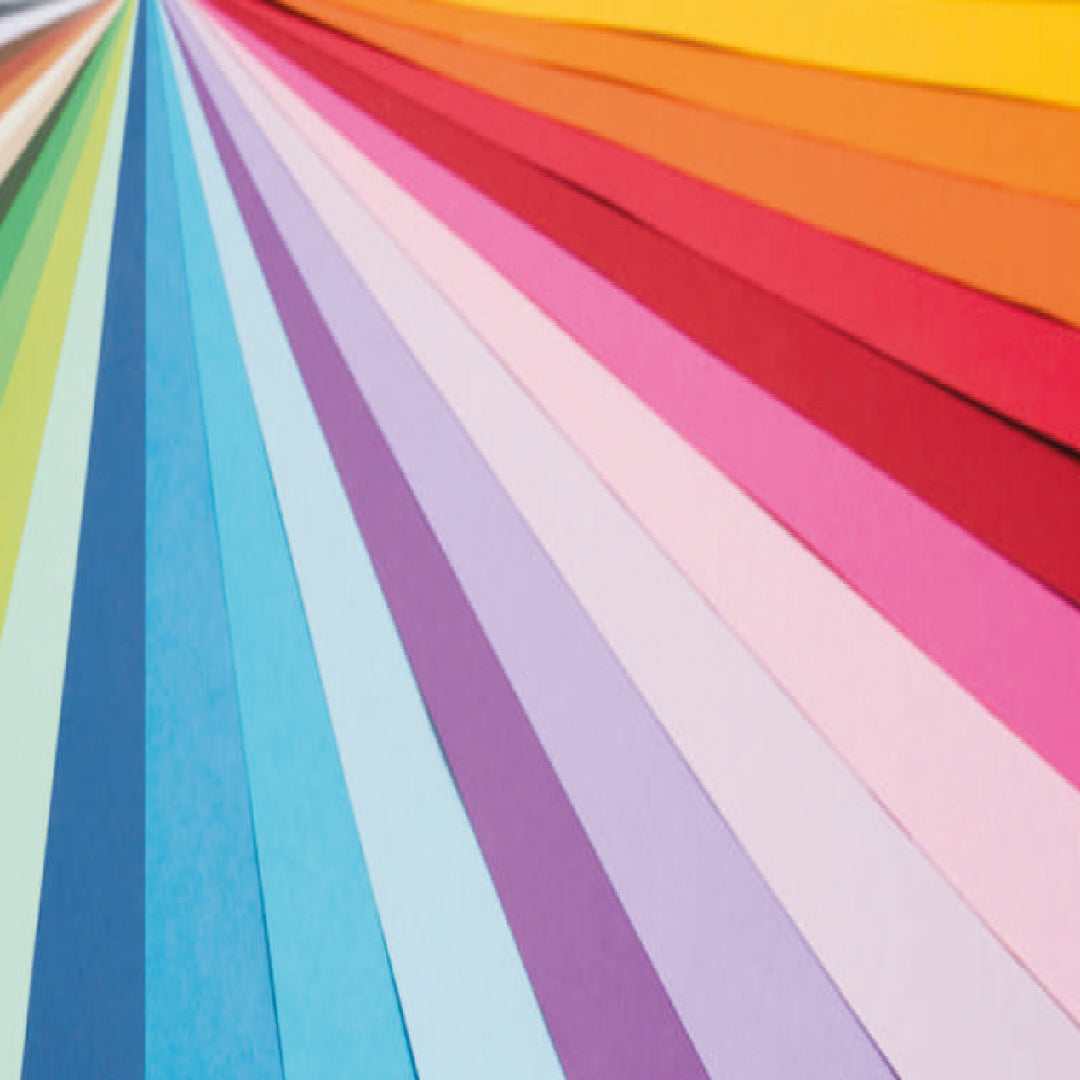 Fabriano Colore 50x70cm (200g)– Artec