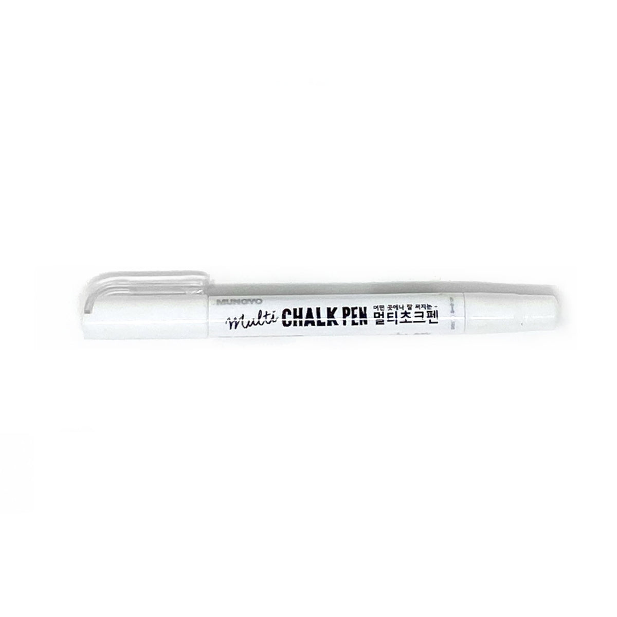 Multi Chalk Pen en blanco– Artec