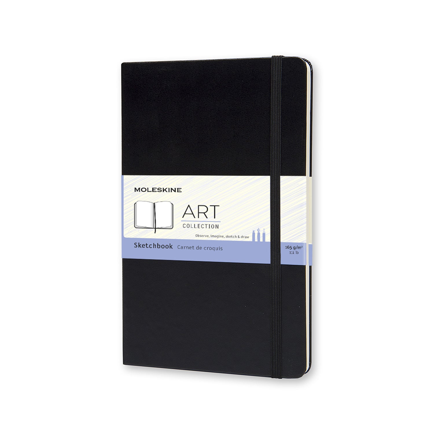 Libretas para dibujo– Artec