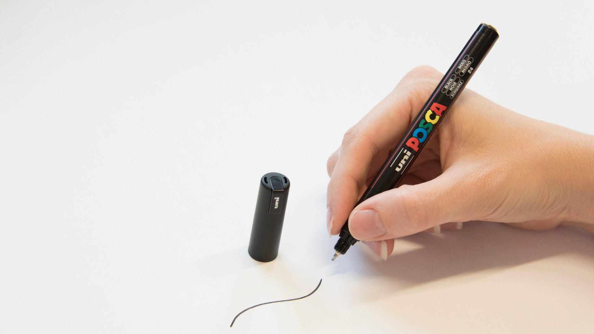 Marcadores Acrílicos– Artec