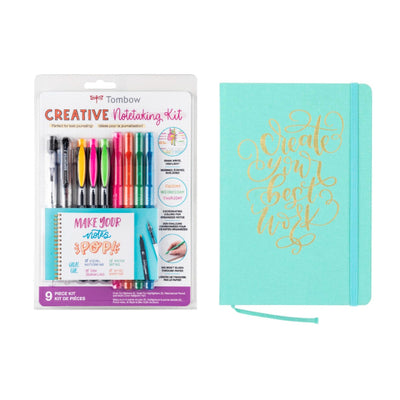 Creative Notetaking Kit– Artec